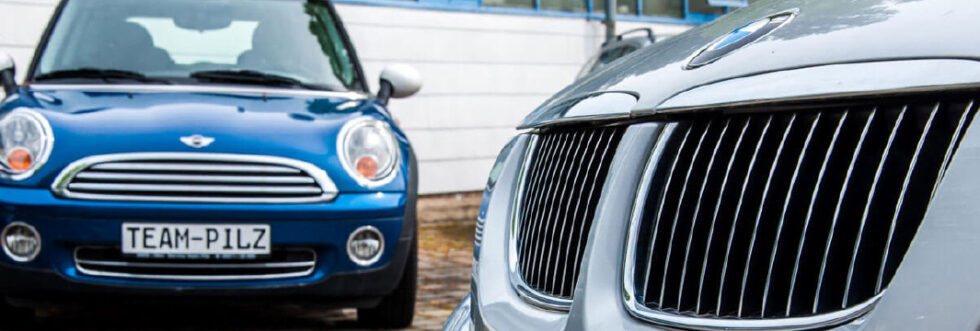 BMW & MINI Service 5+ | Autohaus Team Pilz | Service-Partner für BMW ...